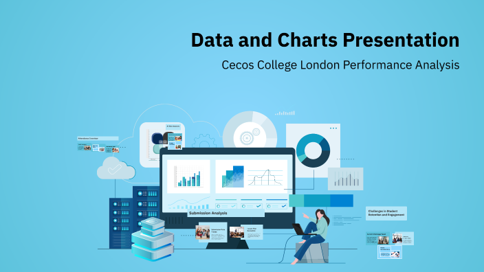 Data and Charts Presentation by Hamza Raheel on Prezi