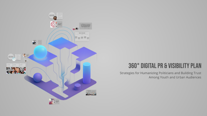 360° Digital PR & Visibility Plan by litwin stenny on Prezi