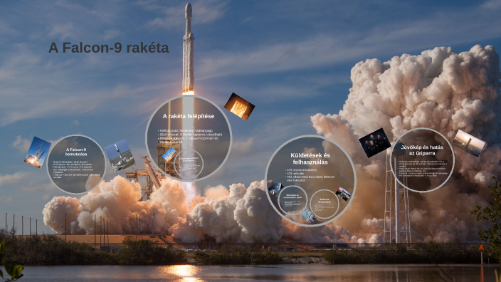 Falcon-9 by Péter Vándor on Prezi