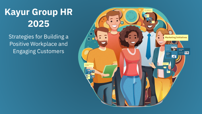 Kayur Group HR 2025 by Kayur hr on Prezi