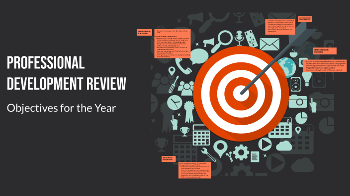 Professional Development Review by J T on Prezi