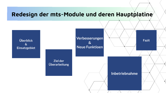 mts-Module by Thomas Schmid on Prezi