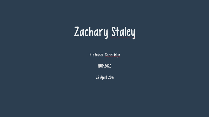 Propaganda Through the Ages by Zach Staley on Prezi