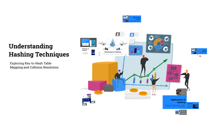 Understanding Hashing Techniques by orayn rex on Prezi