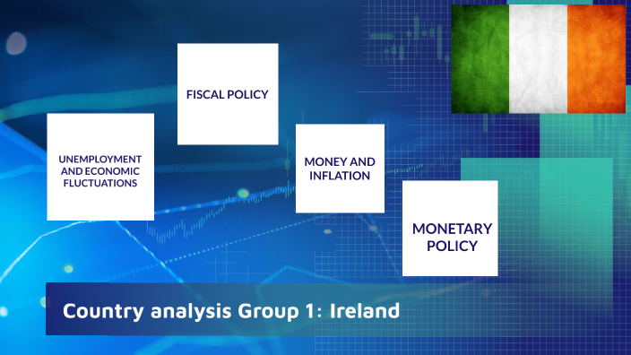 Macro economics G. 1 Ireland by on Prezi
