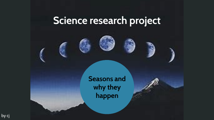 moon phases by cj donaldson on Prezi