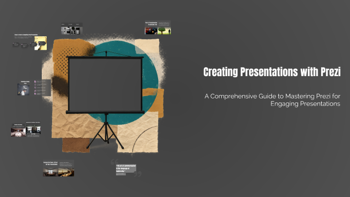 Creating Presentations with Prezi by Karolina Korsak on Prezi