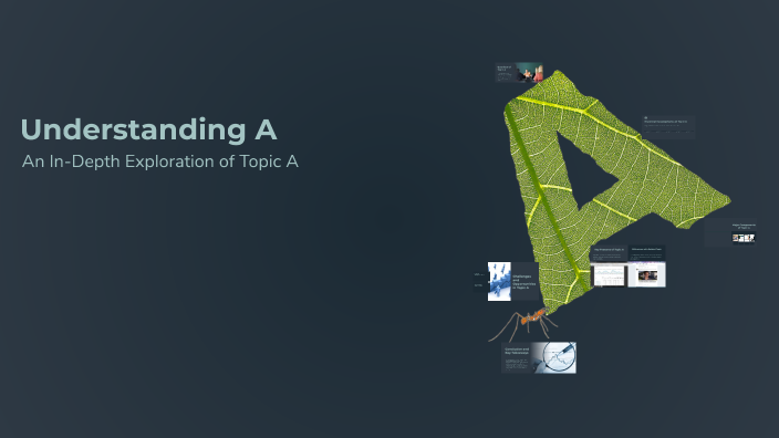 Understanding A by Yu-Ping Chiu on Prezi