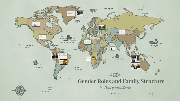 Gender Roles and Family Structure by Kaitlyn Wycoff on Prezi