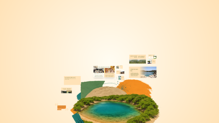 Reimagining Lake El Melsa in Sétif: An Eco-Friendly Tourism Initiative ...