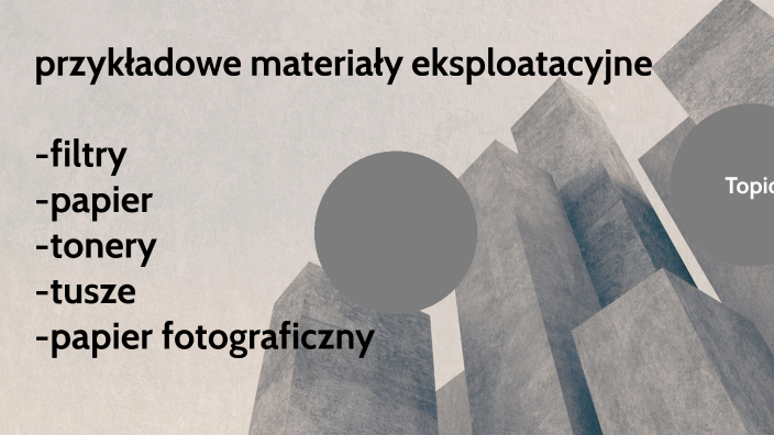 rodzaje urządzeń peryferyjnych by michał wiczołek on Prezi