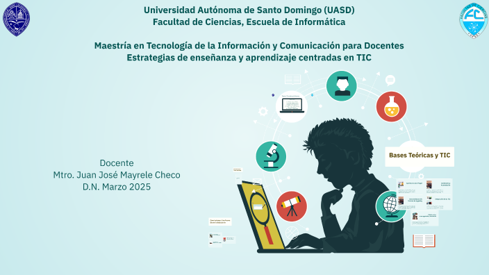 Constructivismo y TIC: Transformando la Educación by Iván Marcelo Jiménez on Prezi