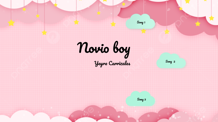 Novio boy by Carrizales Verdin Yeyra on Prezi