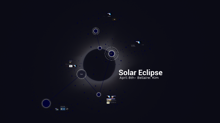 Solar Eclipse by Nicholas Kim on Prezi