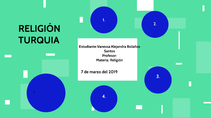 Religion Turca by Alejandra Santos on Prezi