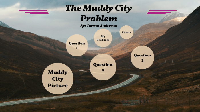 Muddy City-Computer Science by Carson Anderson on Prezi