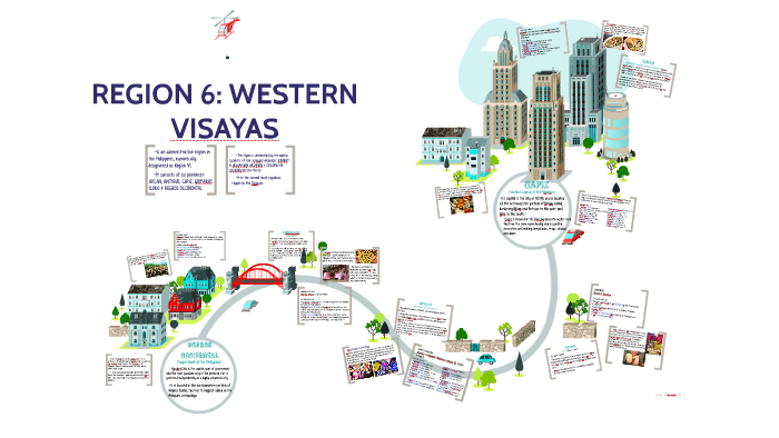 REGION 6: WESTERN VISAYAS by Rhea Mhellin Estrobo on Prezi