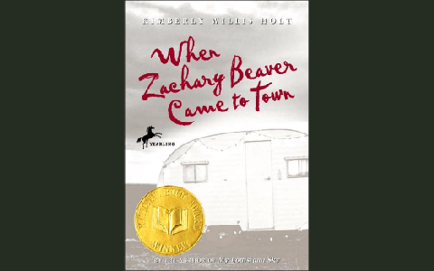 When Zachary Beaver came to town by laken barlow on Prezi