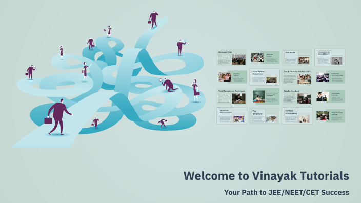 Vinayak Tutorials PPT by Hemant Kumarr on Prezi