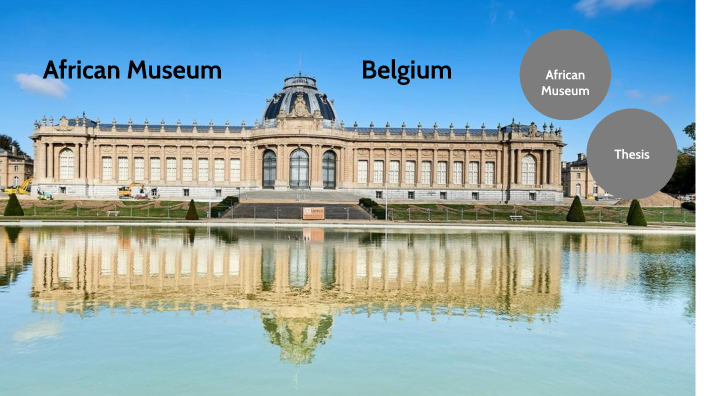 African Museum by Cait York on Prezi