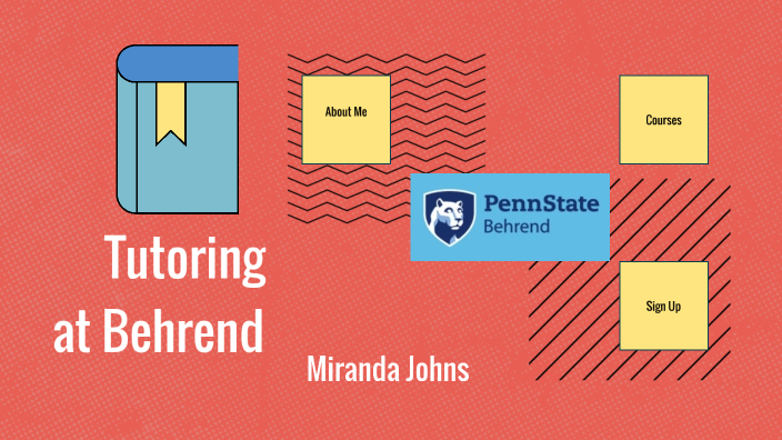 Tutoring by Miranda Johns on Prezi