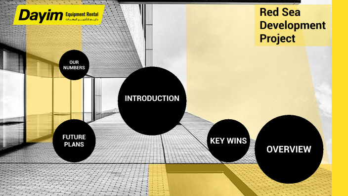 Red Sea Development Project by Safaa Babikir on Prezi
