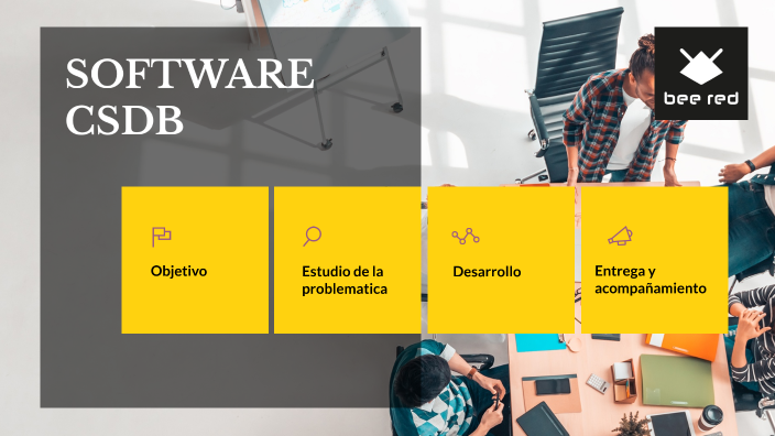 SSM by Gabriel Mayorga on Prezi