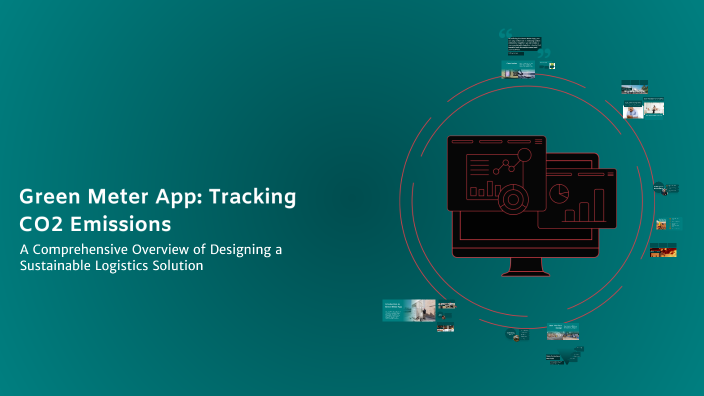 Green Meter App: Tracking CO2 Emissions by Moha C7 on Prezi