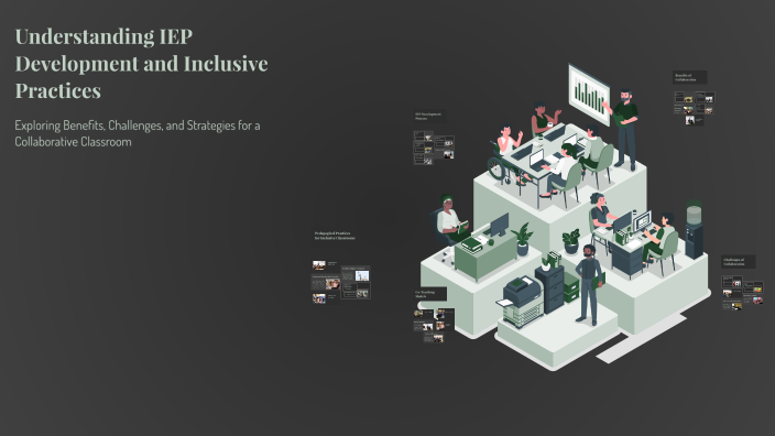 Understanding IEP Development and Inclusive Practices by Joseph ...