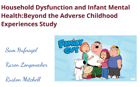 Household Dysfunction and Infant Mental Health by Sam Hufnagel on Prezi