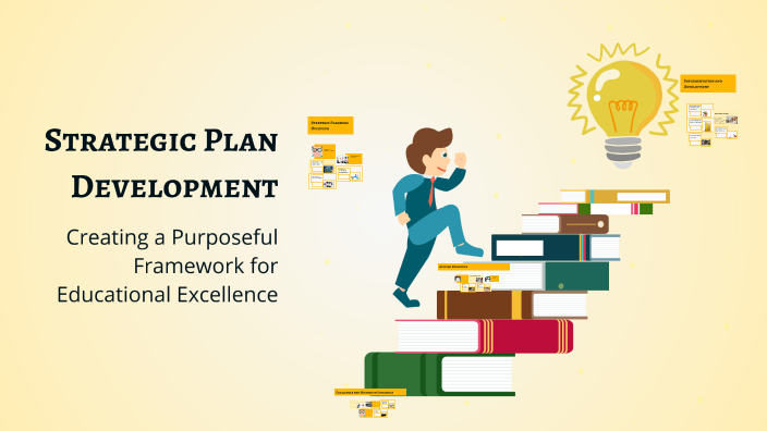 Strategic Plan Development by Emily Maura James Ruane on Prezi