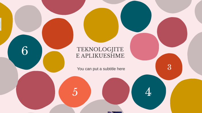 Për qka iperdorim mikrokontrollerët by blini hoxha on Prezi