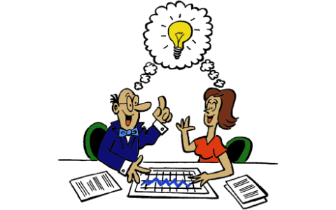Brainstorming and Nominal-Group Technique by Ray Martinez on Prezi