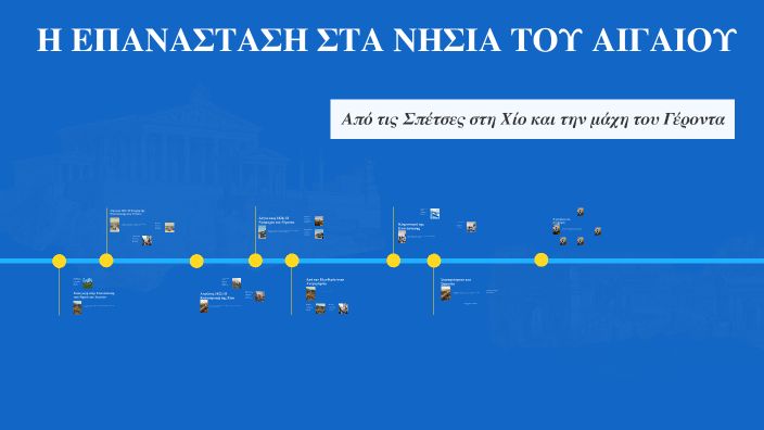 Η ΕΠΑΝΑΣΤΑΣΗ ΣΤΑ ΝΗΣΙΑ ΤΟΥ ΑΙΓΑΙΟΥ by ΕΥΑΓΓΕΛΙΑ ΓΑΡΟΥΦΑ on Prezi