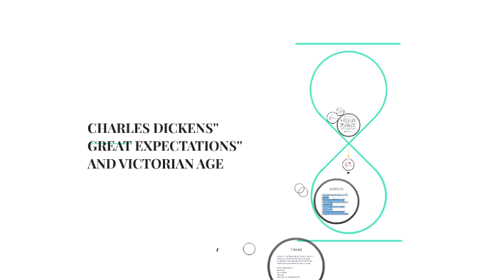 CHARLES DICKENS'' GREAT EXPECTATIONS'' AND VICTORIAN AGE by Anil Şimşek ...