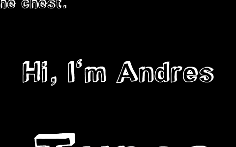 Tupac Cold Case by Andres Diaz on Prezi