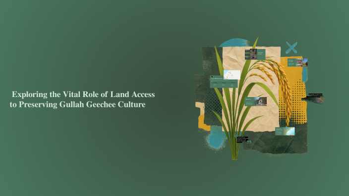 The Vital Role of Land Access to Preserving Culture and Heritage by ...