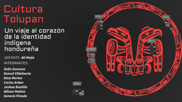 Cultura Tolupan by Oslin Guevara on Prezi