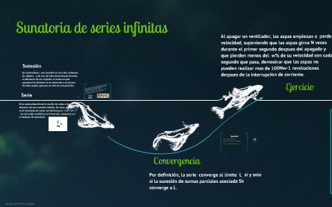 Sumatoria series infinitas by luis enrique orona on Prezi