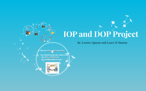 IOP and DOP Project by Lauren Nguyen on Prezi