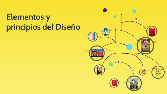 Elementos y principios del Diseño by Leslie Lévano on Prezi
