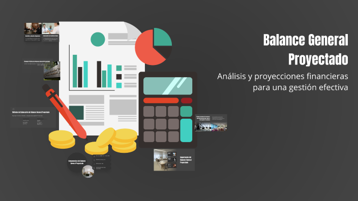 Balance General Proyectado by Erick Martinez on Prezi