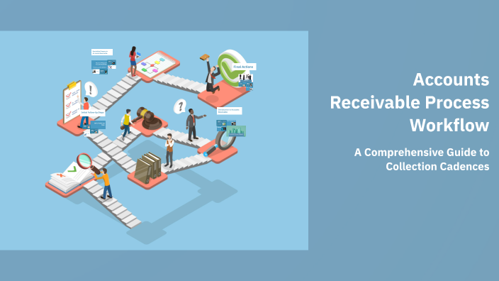 Accounts Receivable Process Workflow by Tam Basallote on Prezi