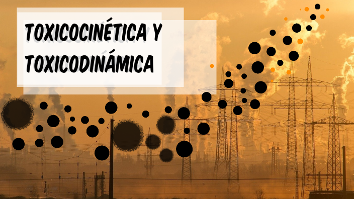 Toxicocinética y toxicodinámica by Leonardo Belzu Hilario Pascal on Prezi