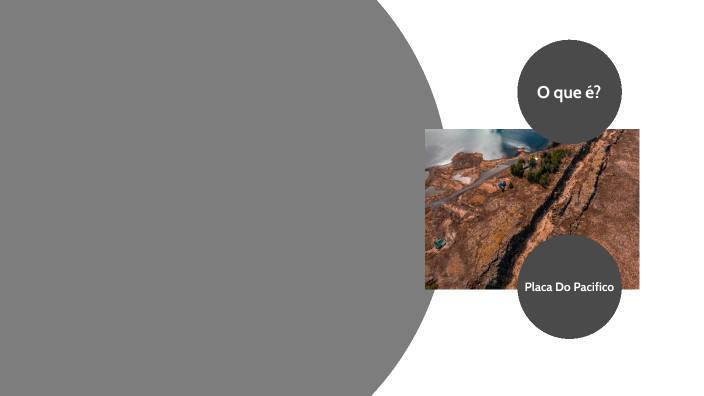 Placa Tectônica Do Pacifico by maria serro on Prezi