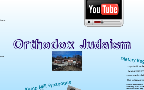 Kemp Mill Synagogue by Tyler King on Prezi