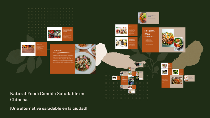 Natural Food: Comida Saludable en Chincha by KAREN ALEJANDRA PACHAS ...