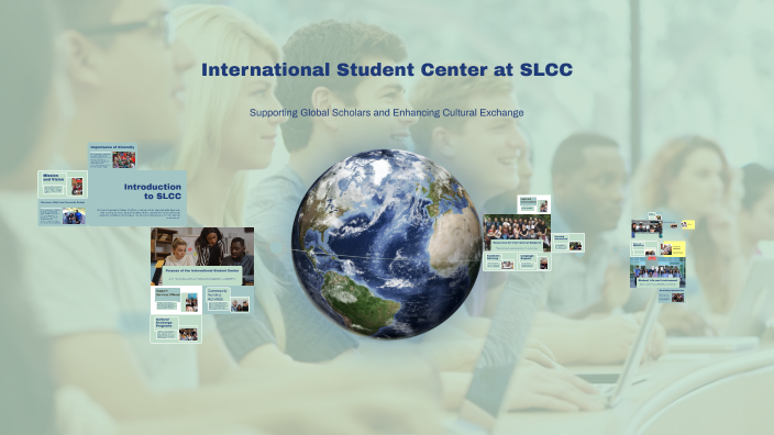 International Student Center at SLCC by arjun singh on Prezi