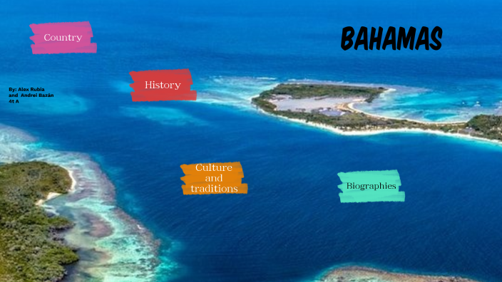 Bahamas Project by Andrei Bazan on Prezi