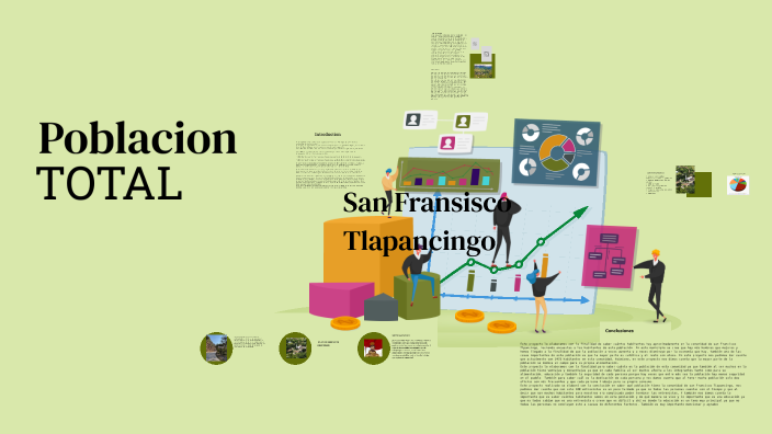 POBLACION TOTAL by Guadalupe Gonzáles on Prezi